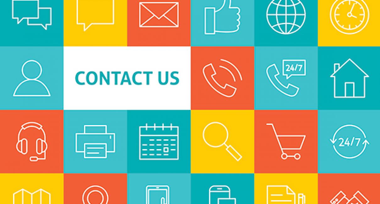 Contact Us | The Koret – UC Berkeley – Tel Aviv University Initiative ...